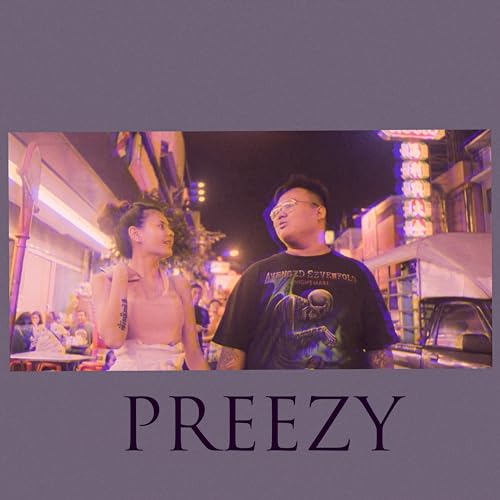 Amazon Music - Preezyのฉันผิดไป - Amazon.co.jp