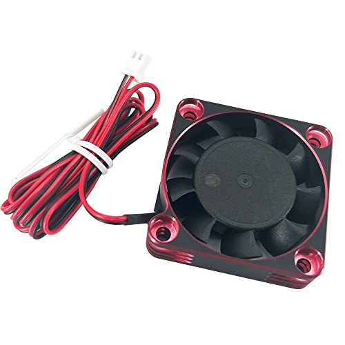 Top 10 Best 3D Printer Cooling Fan : Reviews & Buying Guide - Katynel