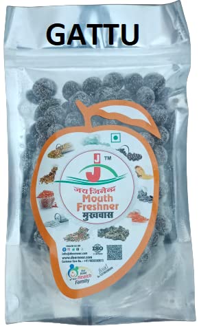 jai jinendra BOR Banta | Borkut Goli | Jujube Candy | gattu - 250 gm ...