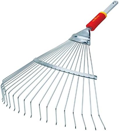 Wolf-Garten UGM Multi-Change Moss Removal Rake Lawn Care Tool Head ...