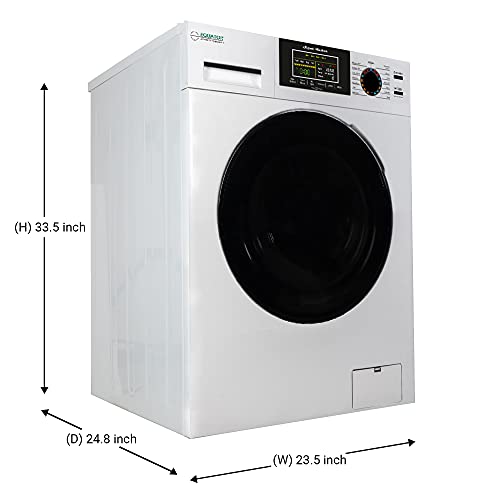 The 9 Best Equator Washing Machines of 2023 [Early Deals] - Cherry Picks