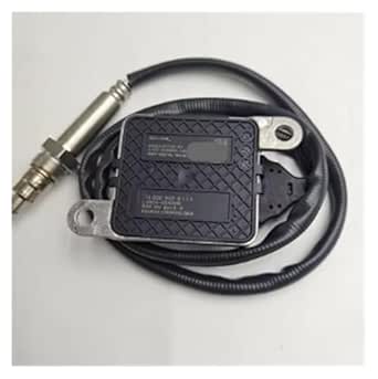 Amazon.co.jp: O2センサー に適合する GLS W247 W205 A000905811 窒素酸素NOxセンサーチップ ...