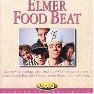 Elmer Food Beat ; Daniela, Le Plastique c'est fantastique...: Amazon.ca ...