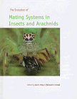 Amazon.com: The Evolution of Mating Systems in Insects and Arachnids ...
