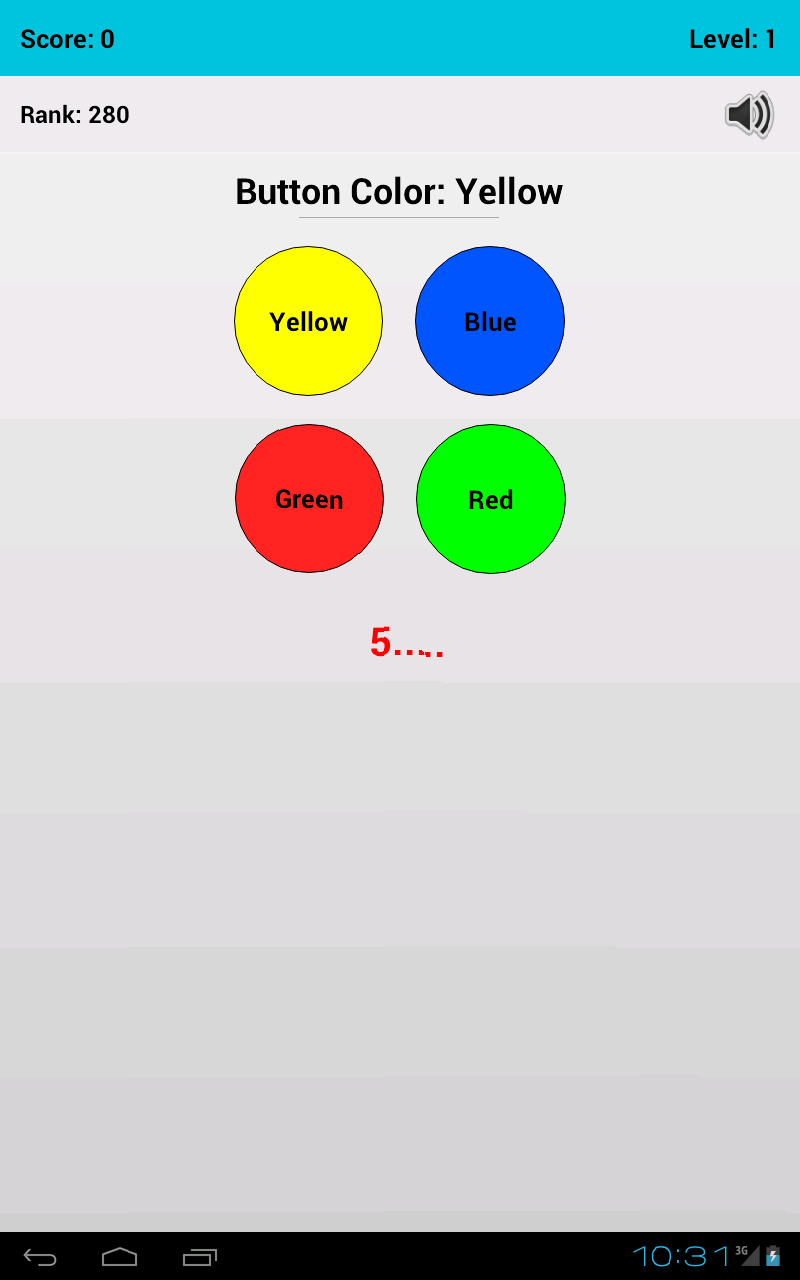Colorblind! Game: Brain Teaser - App on Amazon Appstore