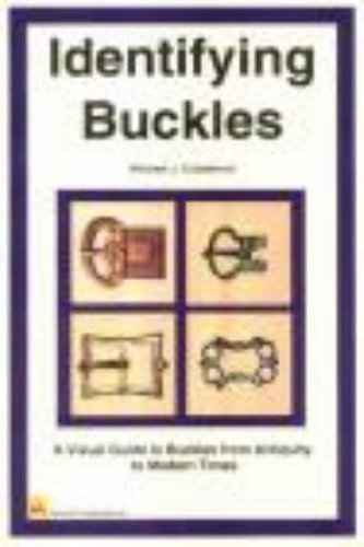 Buy Identifying Buckles Book Online at Low Prices in India ...