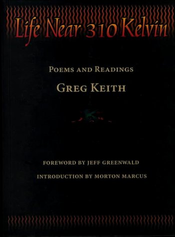 Life Near 310 Kelvin: Amazon.co.uk: Keith, Greg, Keith, Greenwald, Jeff ...