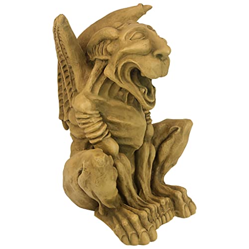The 29 Best Gargoyles Outdoor Statues of 2025 [Verified] - Cherry Picks