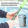 Amazon.com: PropDaddy Trash and Recycling Dumpster Lid Prop Tool, Non ...