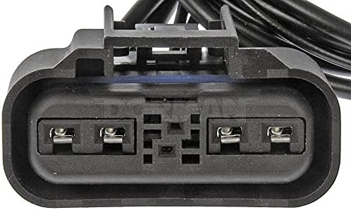 Amazon.com: Replacement Fuel Pump Driver Module Connector Compatible ...