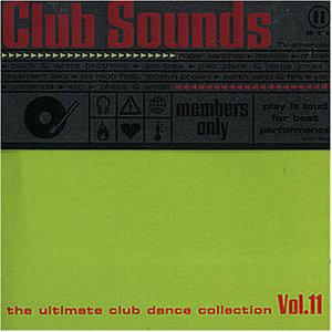 Amazon.de:Club Sounds Vol.11