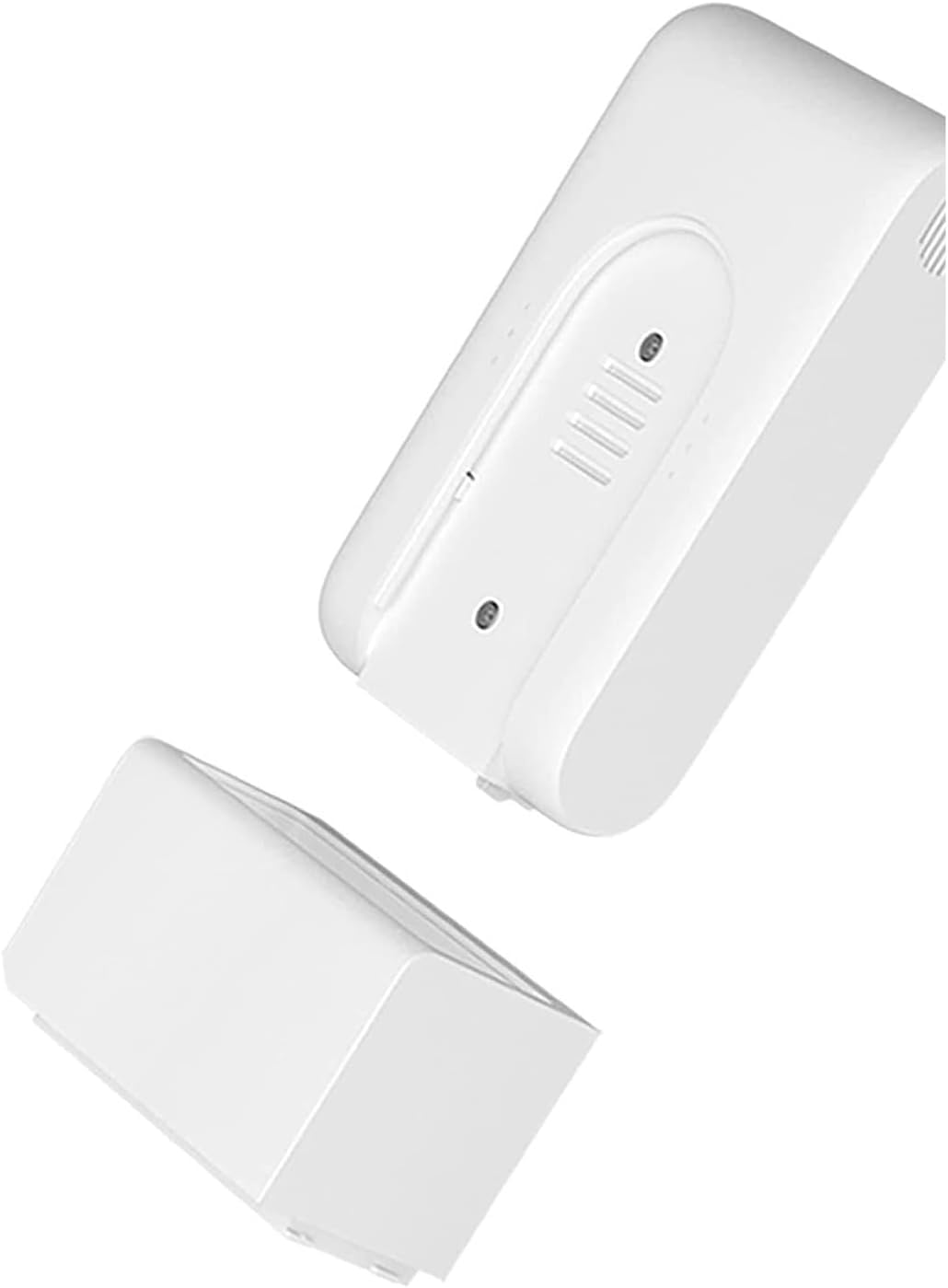 Amazon.com: Copeeanzy Replacement Battery Kit Compatible for Dreame T10 ...