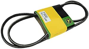 Amazon.com : (AM) M147278 Genuine OEM Power Flow MCS Belt 48C Mower ...