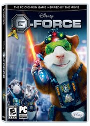 G Force (PC) : Amazon.in: Video Games