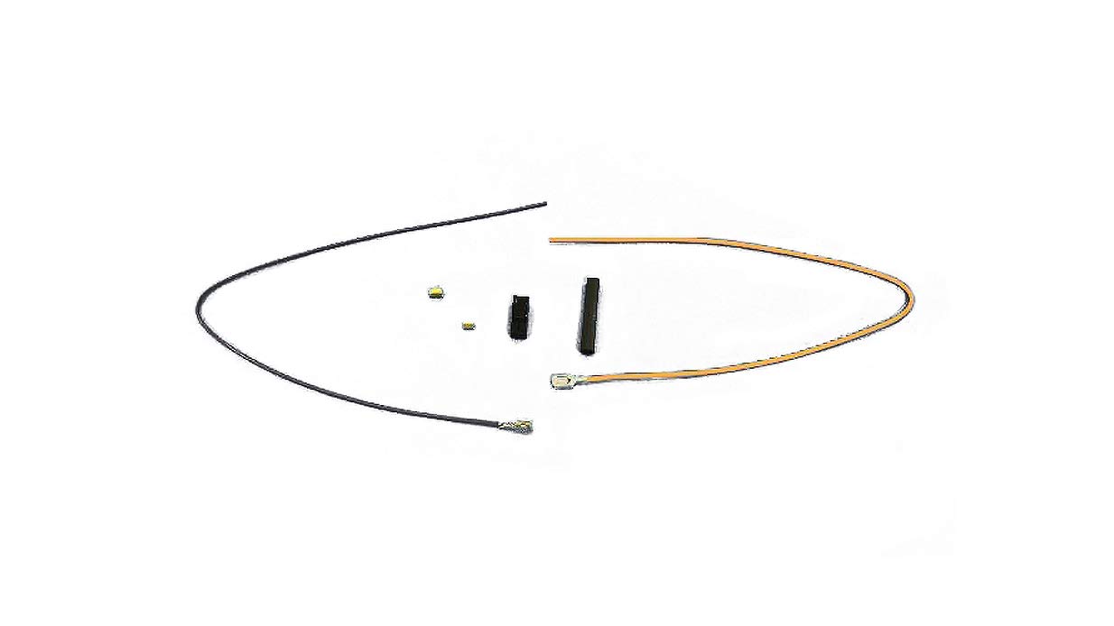 Amazon.com: Mopar 05102407AA WIRING 1 WAY : Automotive