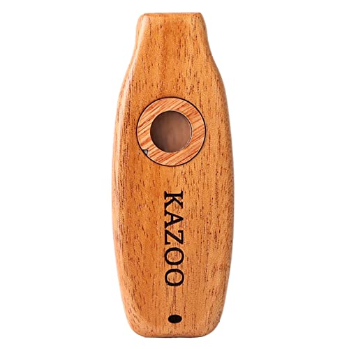 Wood Kazoo – The 16 best products compared - www.djgblogger.com