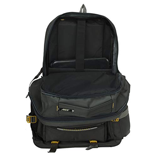 Buy Afco Bags 80L Travel Backpack for Outdoor Sport Camp Hiking ...