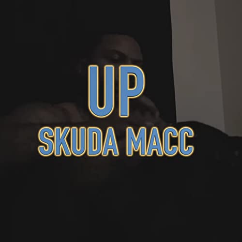 Amazon MusicでSkuda MaccのUP!を再生する