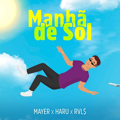 Manhã de Sol [Explicit] by Mayer on Amazon Music - Amazon.com
