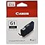 Amazon.co.jp: キヤノン Canon 純正インクタンク PFI-G1マットブラック PFI-G1MBK 小 : パソコン・周辺機器
