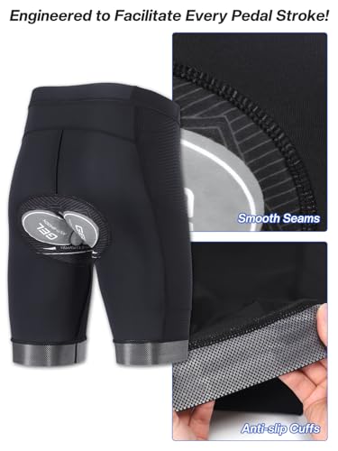 cycling shorts men
