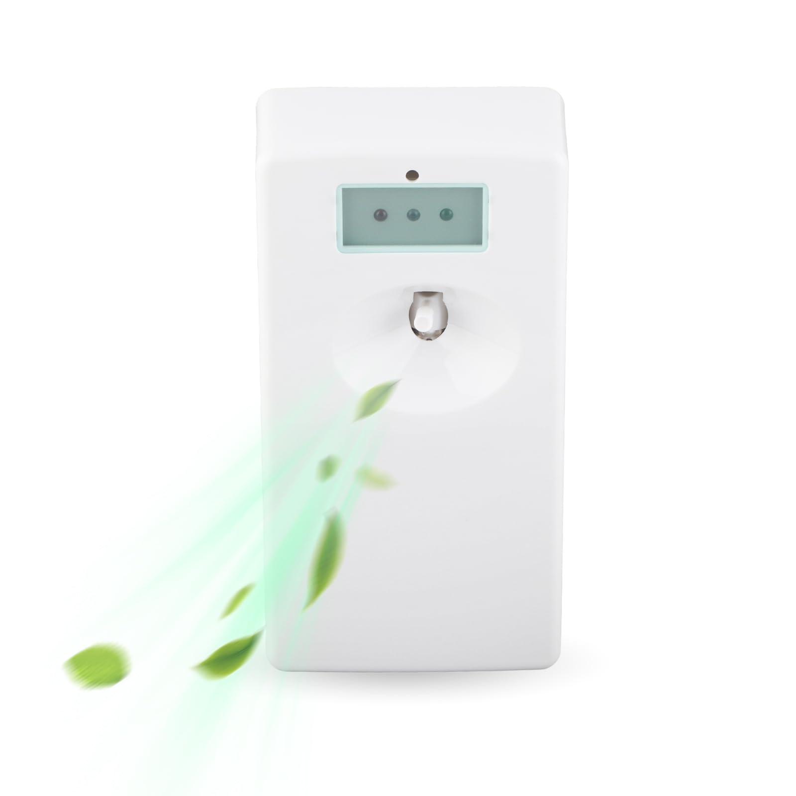 Amazon.com: Automatic Air Freshener Spray Dispenser for Home Office ...