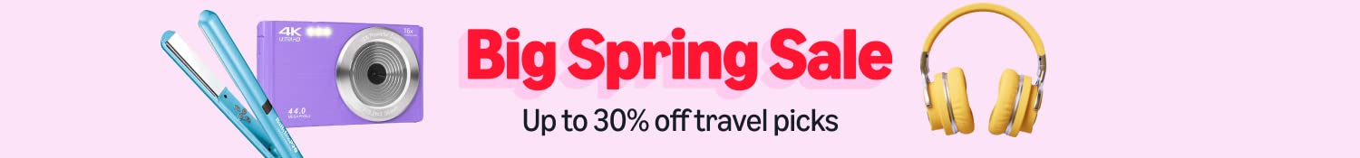 Amazon.ca | Big Spring Sale