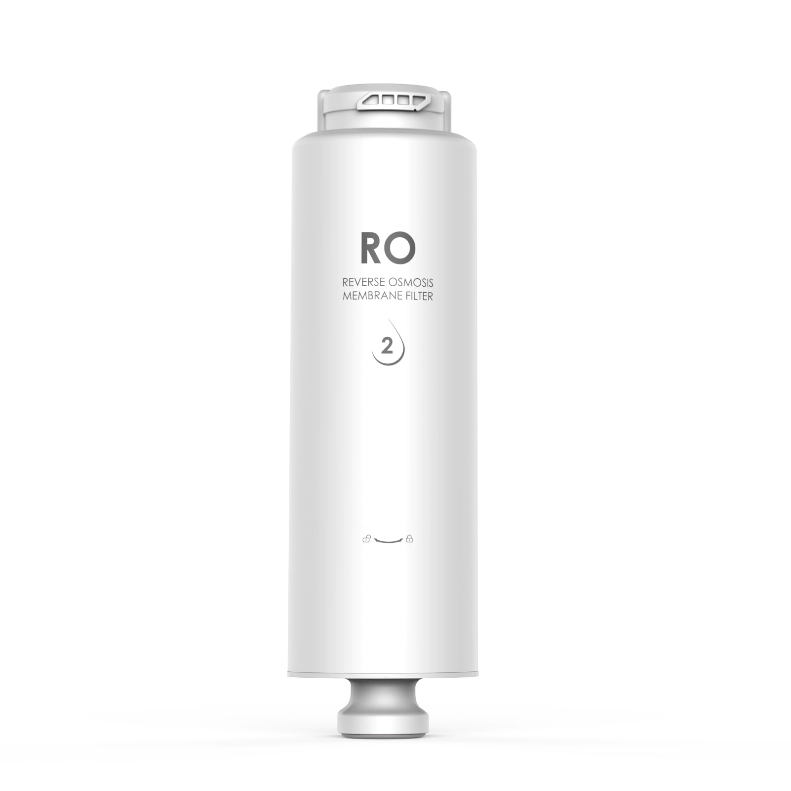Amazon.com: Slevoo Reverse Osmosis System RO Filter, Replacement Filter ...