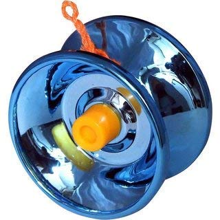 vibgyor products Retro Metal yoyo Toy Professional Blazing Speed (Multi ...