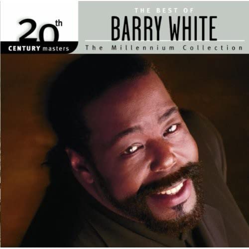 20th Century Masters: Millennium Collection: Barry White, Barry White ...
