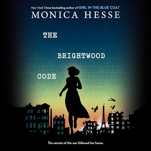 Amazon.com: The Brightwood Code (Audible Audio Edition): Monica Hesse ...