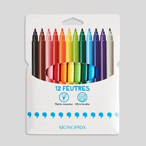 Quels feutres utiliser pour les coloriages Disney