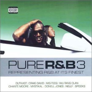 Pure R & B 3 - Pure R & B 3 - Amazon.com Music