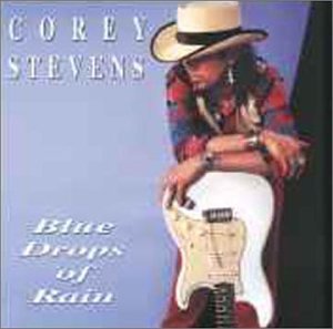 Stevens, Corey - Blue Drops of Rain - Amazon.com Music
