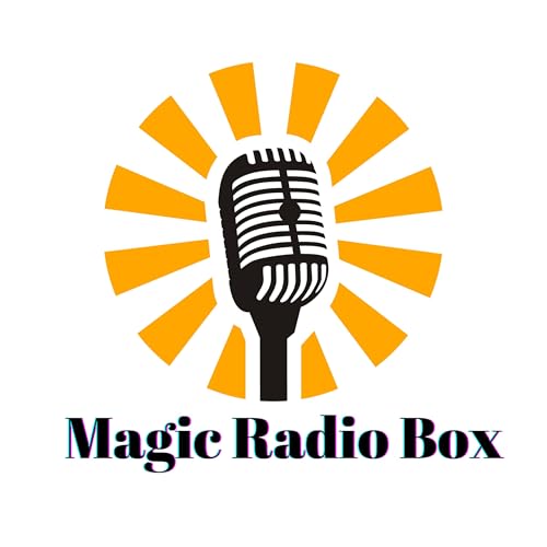 Amazon.com: Magic Radio Box : Navigator Digital Media LLC: Audible ...