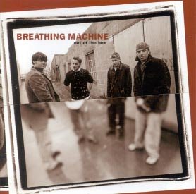 Breathing Machine - Out of the Box - Amazon.com Music