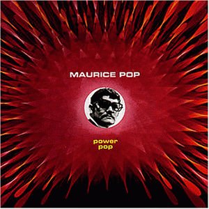 Pop, Maurice - Power Pop - Amazon.com Music