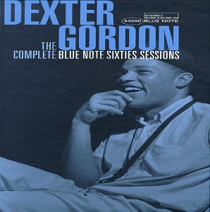 Complete Blue Note 60's...: Dexter Gordon: Amazon.es: CDs y vinilos}