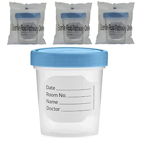 Best Medical Specimen Collection Containers for Accurate Testing and ...