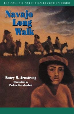 Navajo Long Walk | Amazon.com.br