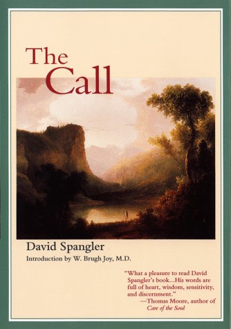 The Call: David Spangler: Amazon.com: Books
