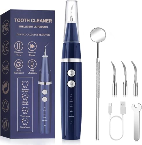 Oral-B Ultraschall Zahnsteinentferner – Die 15 besten Produkte im ...