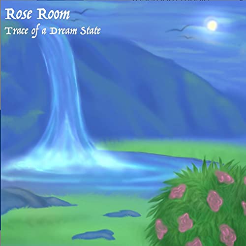 Play Trace of a Dream State by Rose Room on Amazon Music Unlimited ...