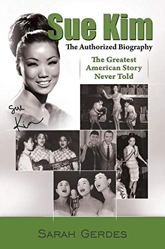 Sue Kim: The Greatest American Story Never Told : Gerdes, Sarah: Amazon ...