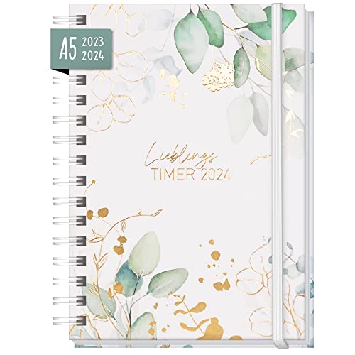 Planer Ringbuch – Die 15 besten Produkte im Vergleich - The Digital Talents