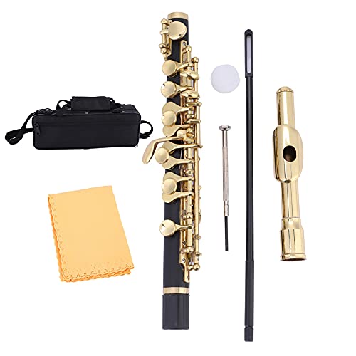 Amazon Best Sellers: Best Piccolos