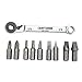CRAFTSMAN CMHT68008 10 PC Z-Driver Set : Amazon.ca: Tools & Home ...
