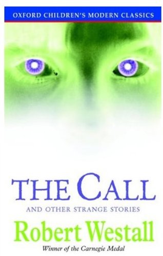 The Call (Oxford Children's Modern Classics): Amazon.co.uk: Westall ...