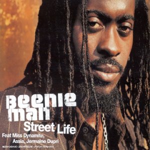 Beenie Man - Street Life - Maxi CD (French Import) - Amazon.com Music