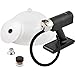 Amazon.com: Portable Smoke Infuser Gun with Wood Chips, Hose, Dome and ...